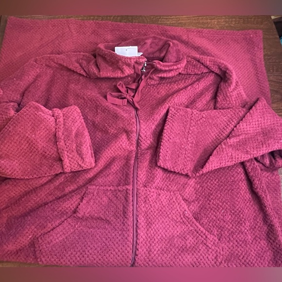 stan herman | Intimates & Sleepwear | Nwt X Plus Stan Herman Housecoat ...